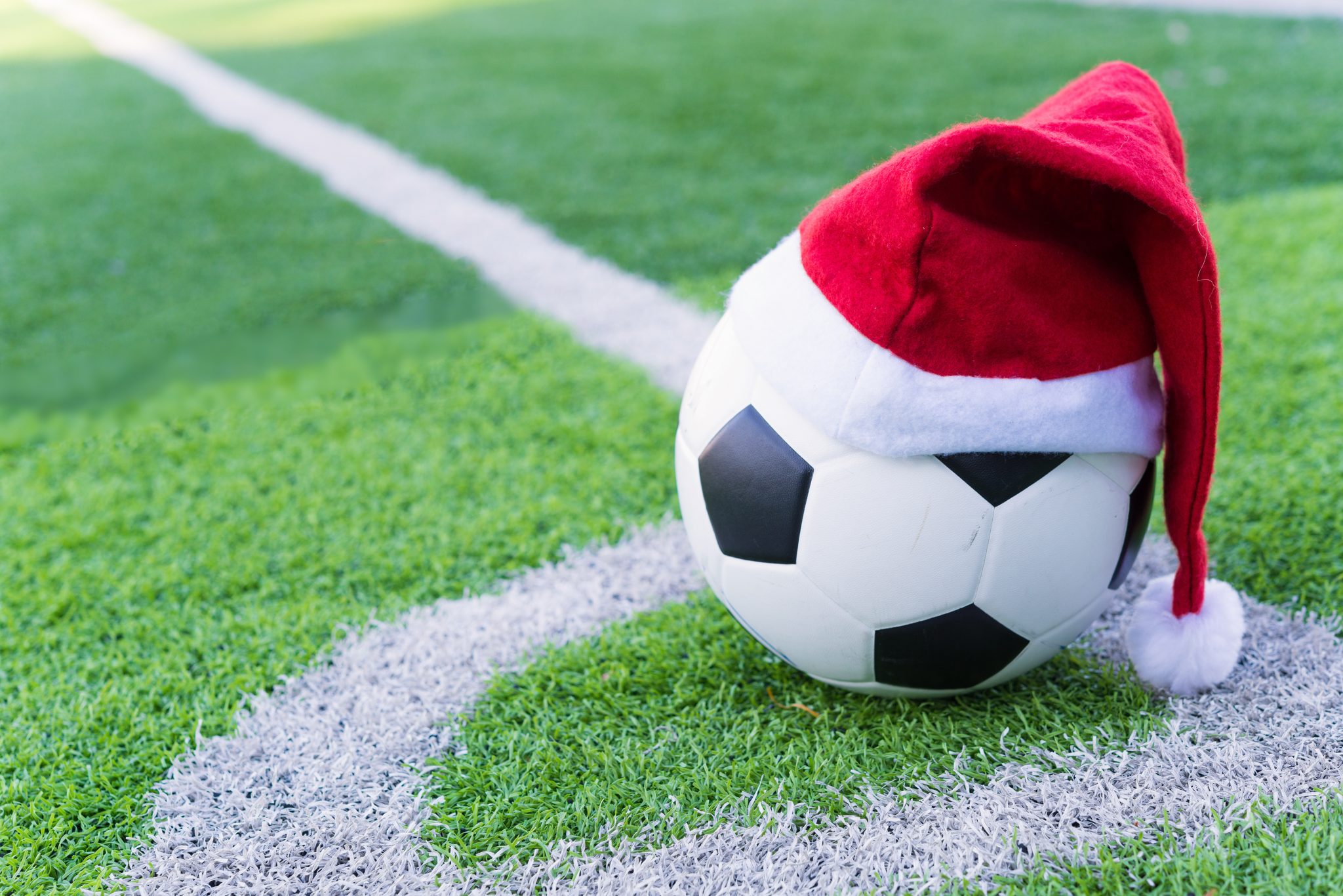 World Cup will spike Christmas spend, says Pernod Ricard - The Drinks ...