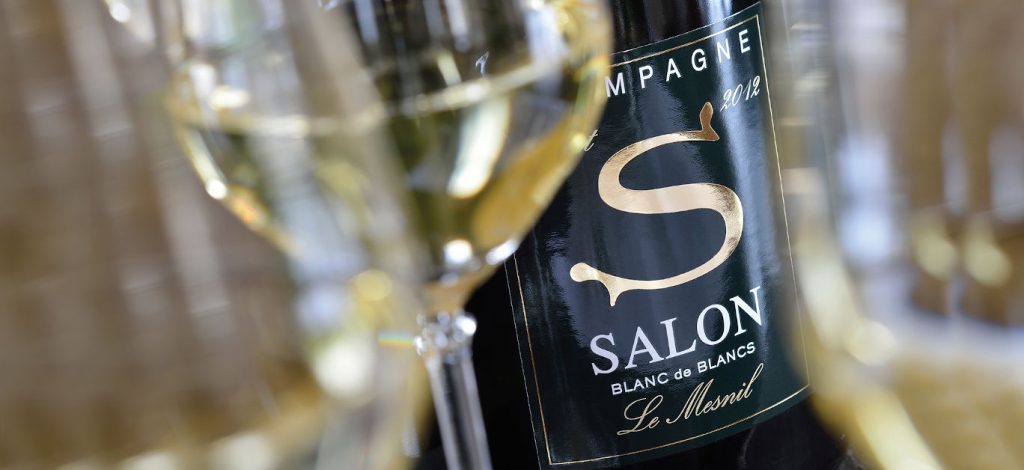 Iconic brand, Champagne Salon launches its latest vintage