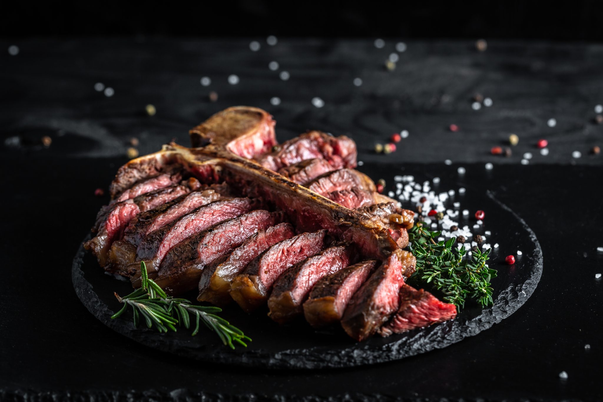 Japan limbers up for the 'Wagyu Olympics'