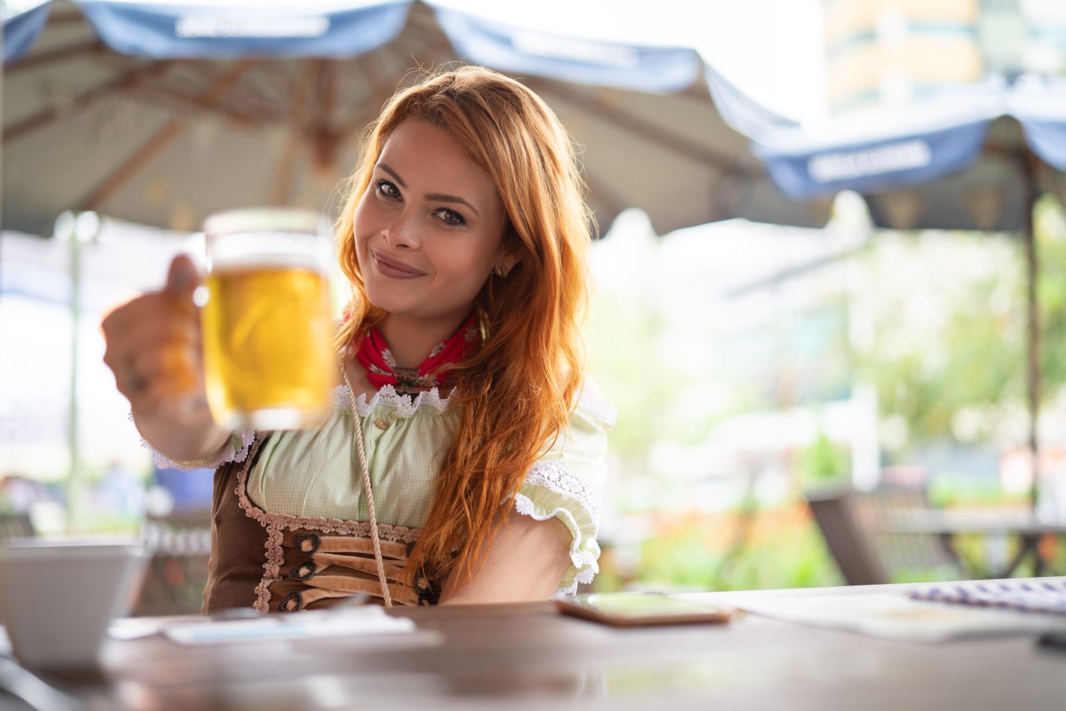Top 10 Oktoberfest celebrations to visit in the UK