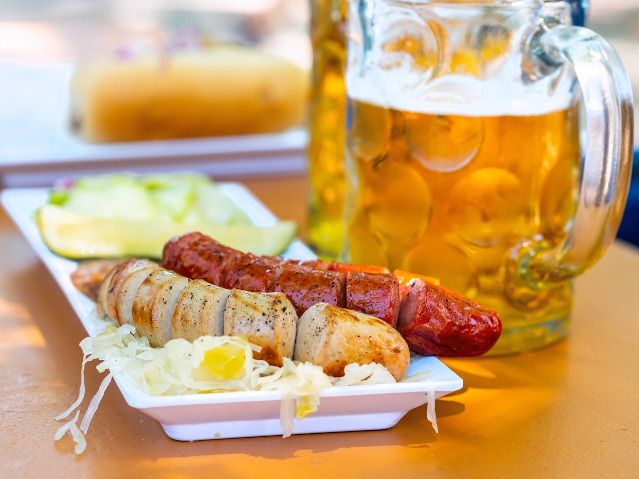 Top 10 Oktoberfest celebrations to visit in the UK