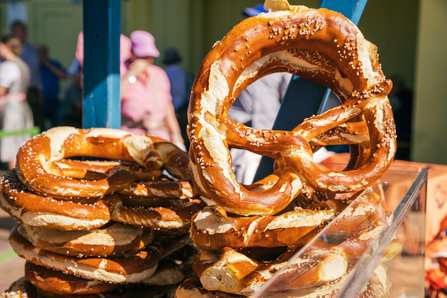 Top 10 Oktoberfest celebrations to visit in the UK