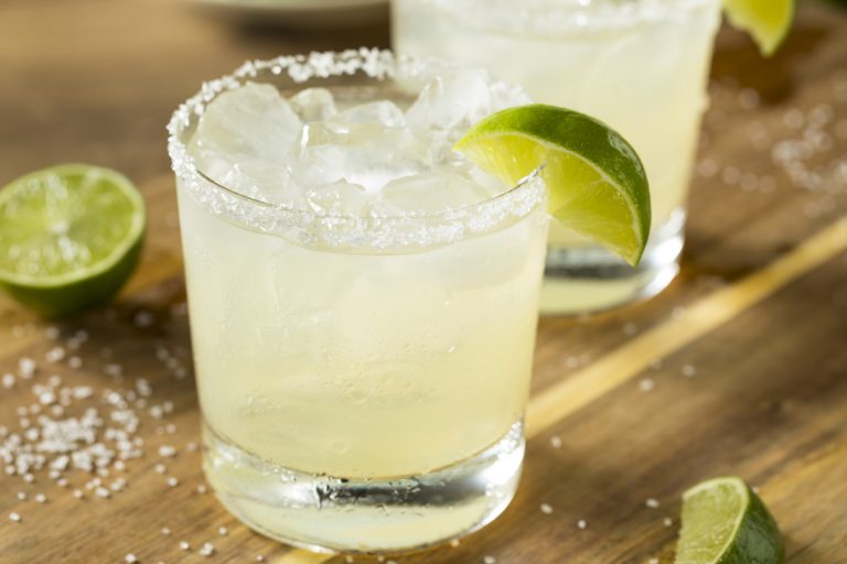 Top 10 most popular cocktails in the world