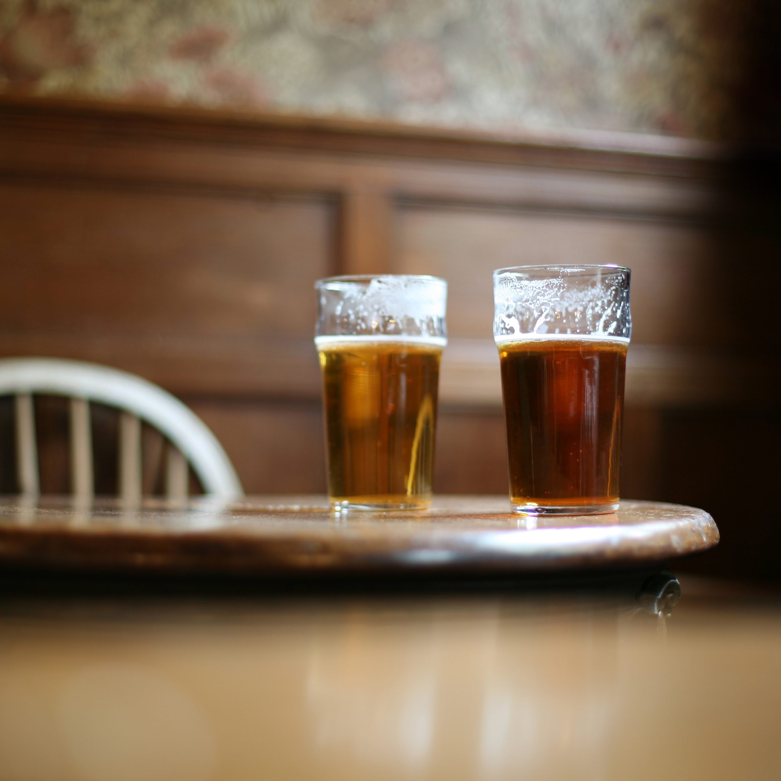 Two pints of beer per day could reduce your risk of dementia