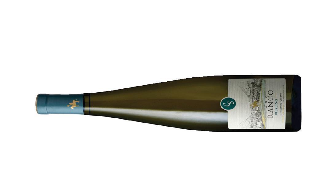 14 exciting white, rosé and sparkling wines from Chile - The Drinks ...