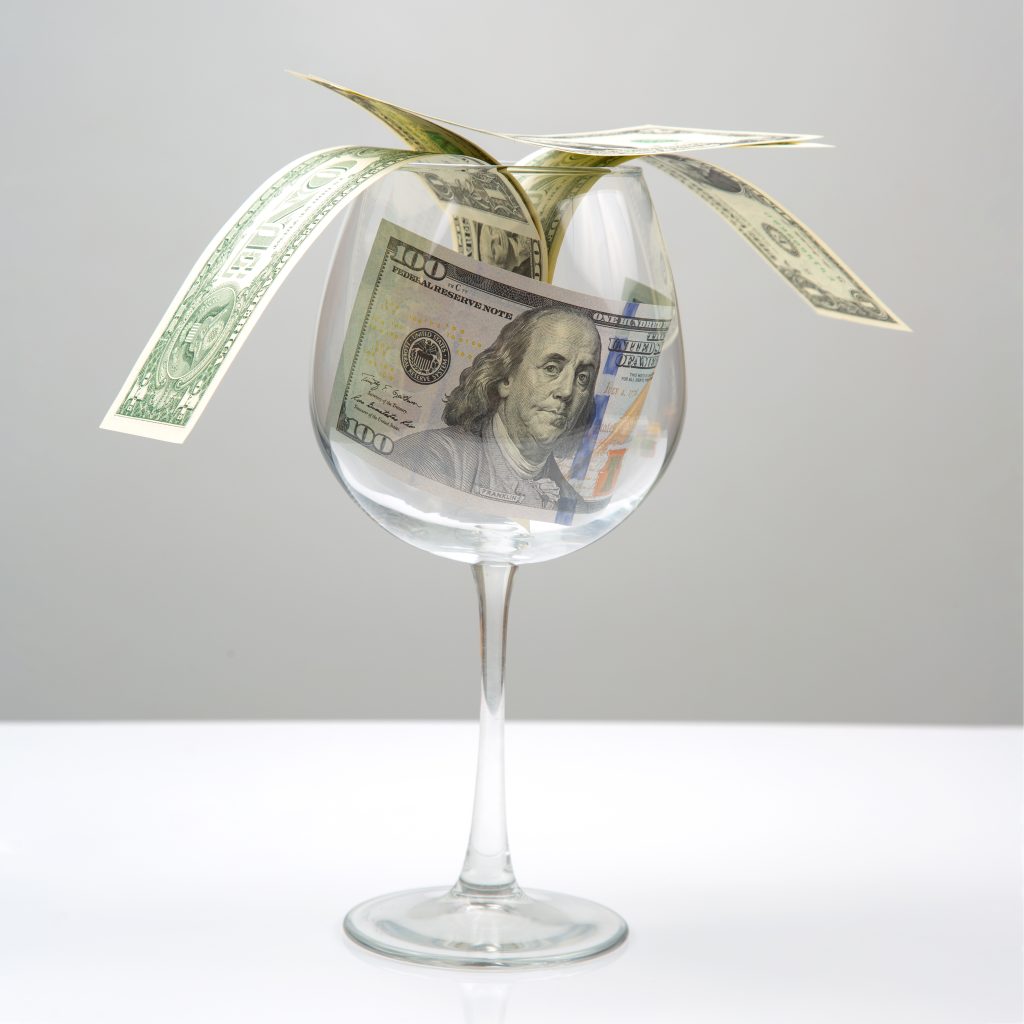 Three big changes making wine investment simpler