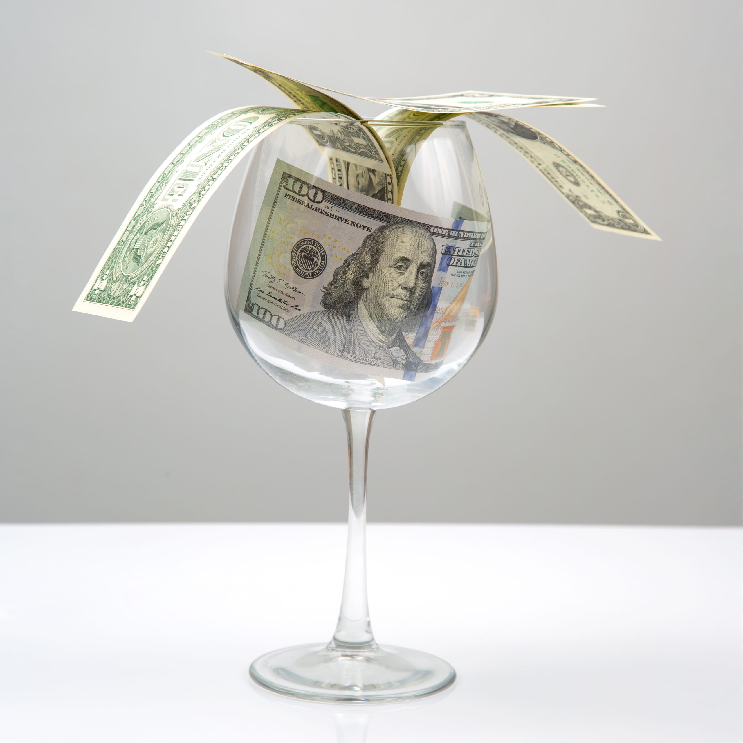 Three big changes making wine investment simpler