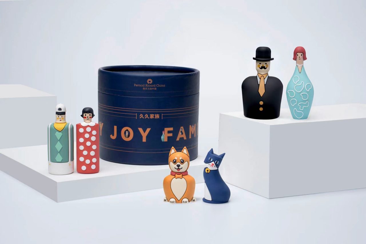 Pernod Ricard China gets behind responsible drinking in Shanghai