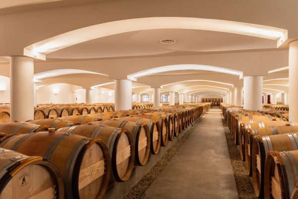 In conversation: Caroline Frey of Château La Lagune and Paul Jaboulet Aîné