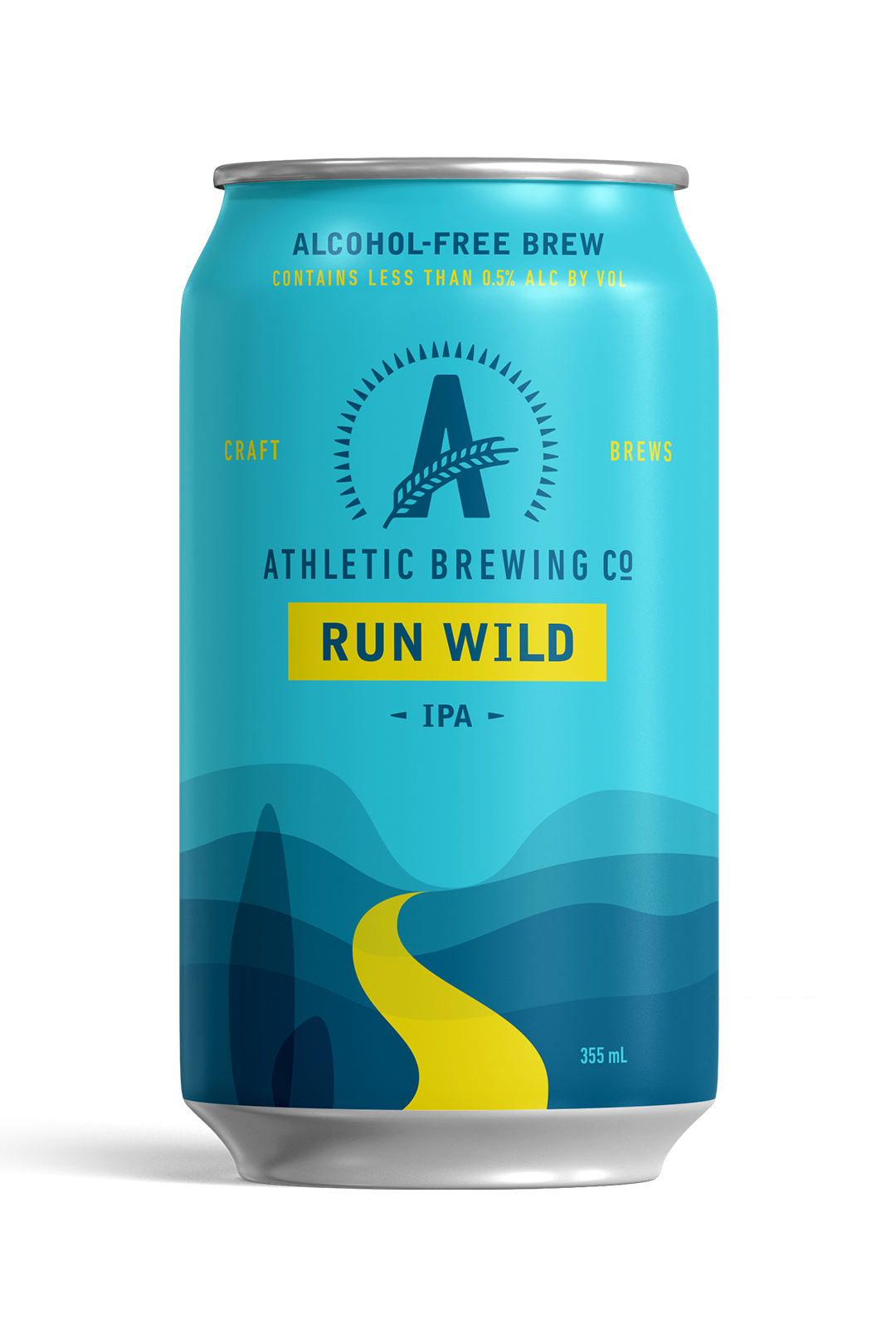 Zero alcohol beer from Athletic Brewing Co wins Tesco listing