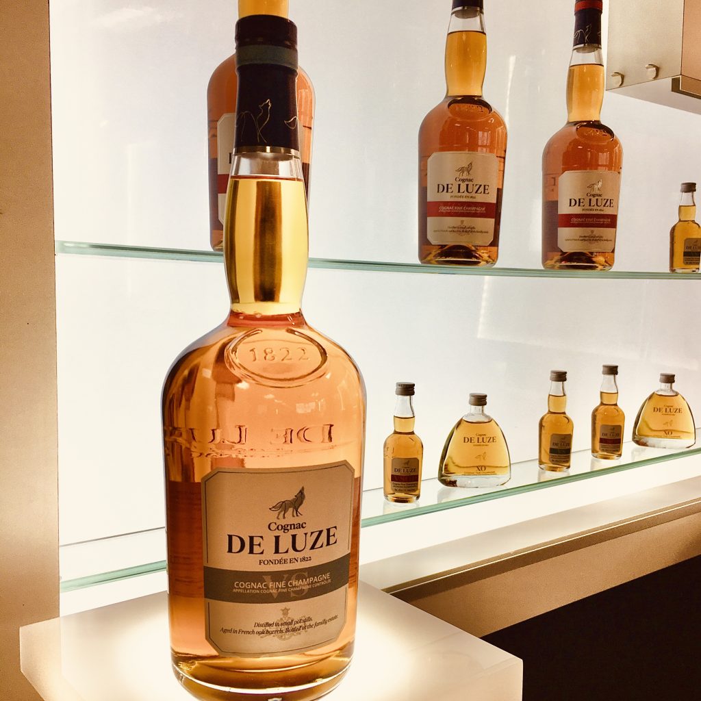 Cognac de Luze owner launches its first French single malt whisky