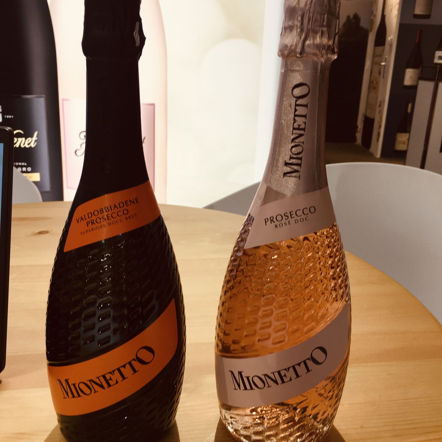 Freixenet unveils new fizz and ponders everyone’s NYE drink