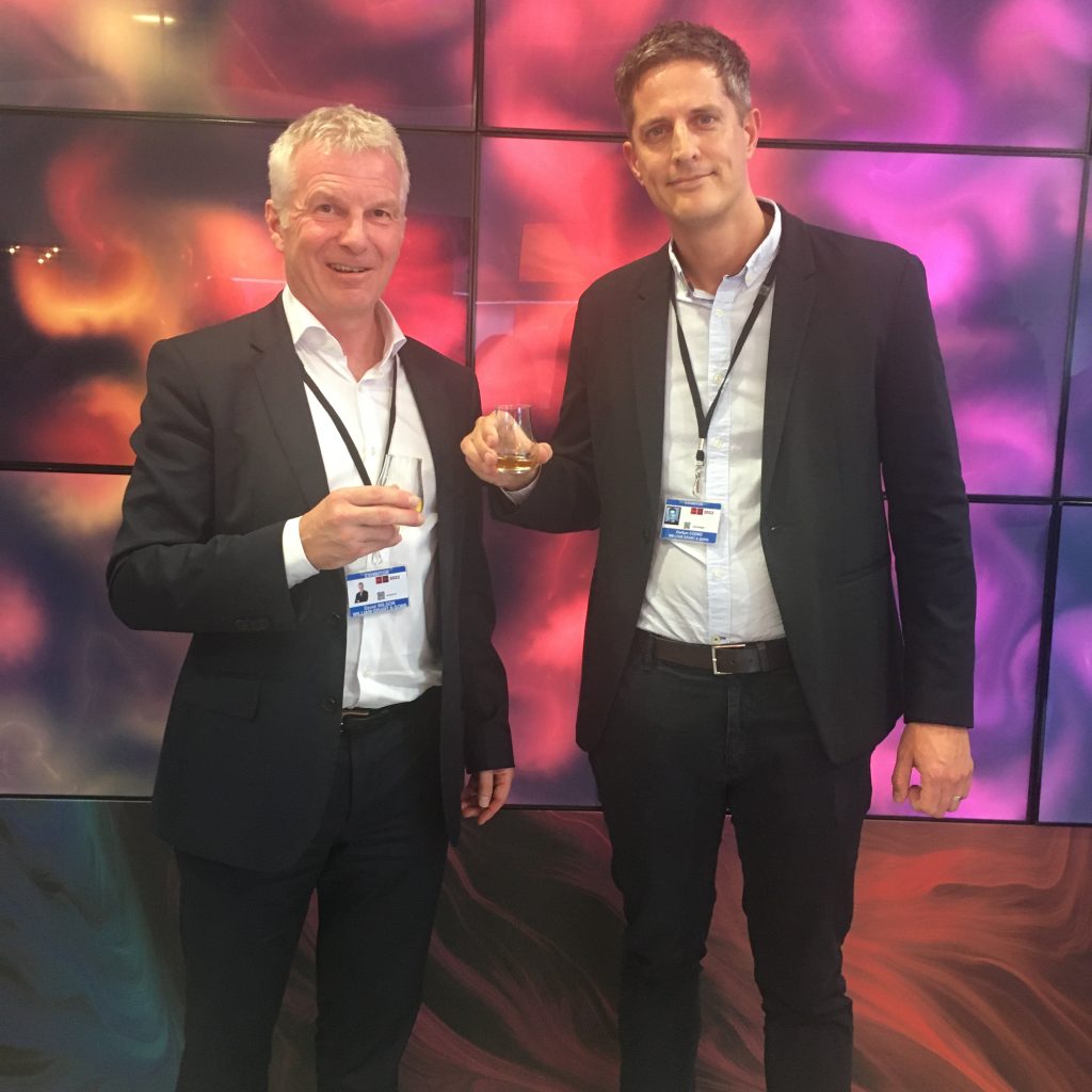 William Grant & Sons launches Glenfiddich Perpetual Collection