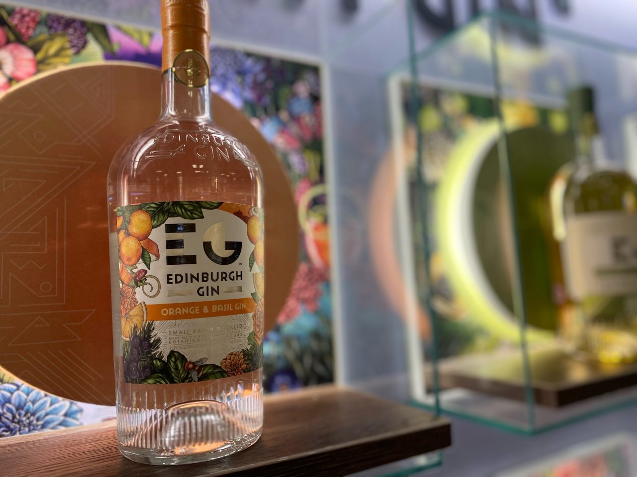 Ian Macleod strengthens GTR exclusives