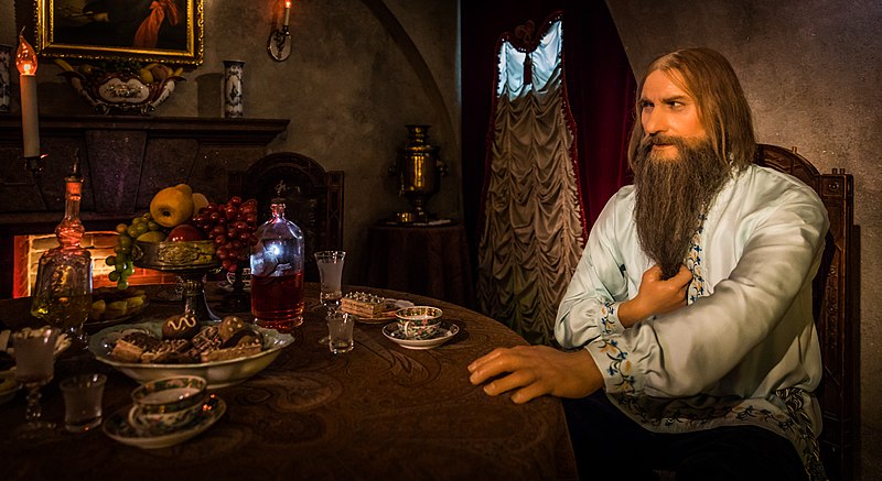 10 grisly drinks horror stories