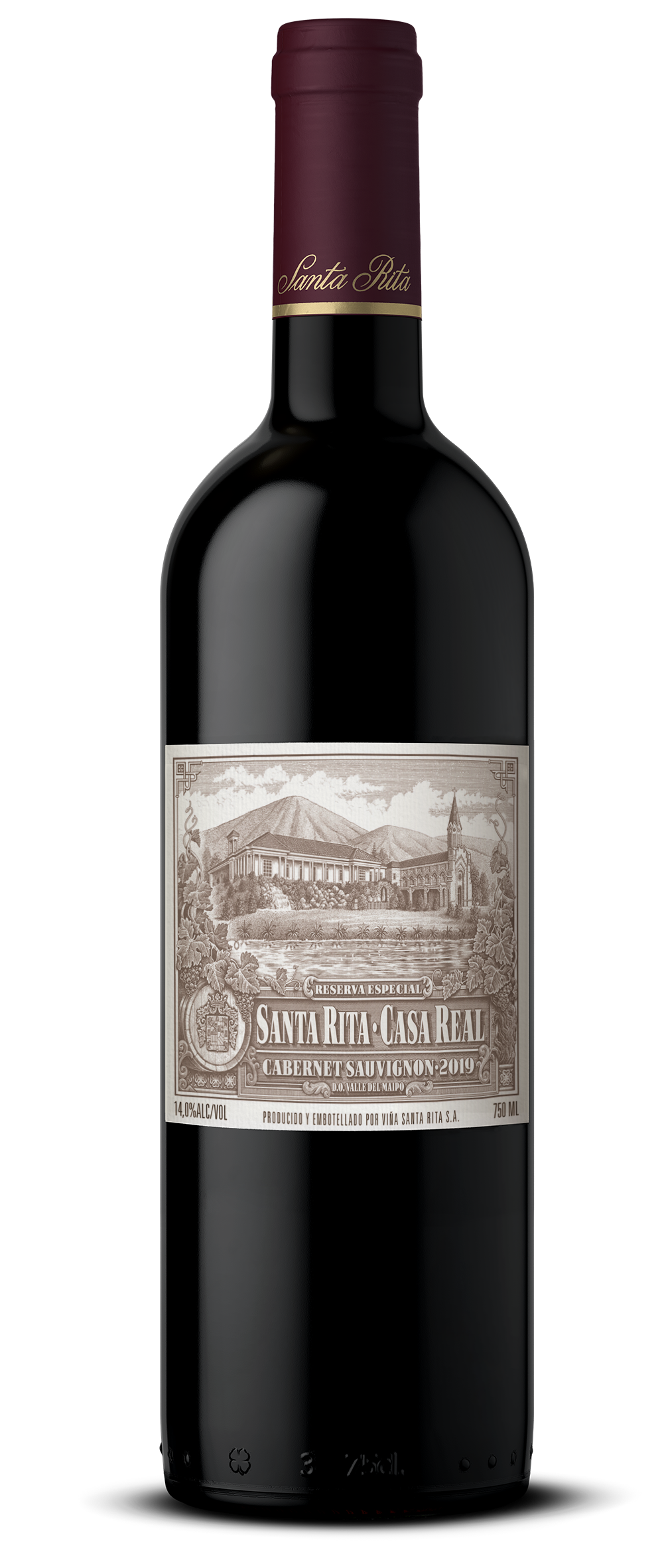 db recommends: Santa Rita’s Casa Real masterclass in Singapore