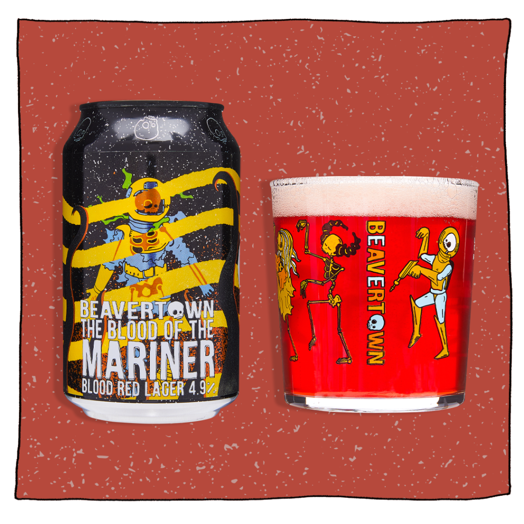 Halloween themed drinks to get you in the mood for spooky season