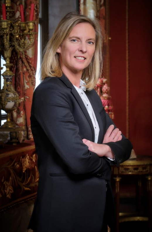 Champagne Ayala appoints new cellar master - The Drinks Business