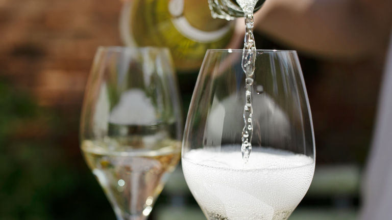 Sekt's appeal: why Austrian sparkling wine is on the rise