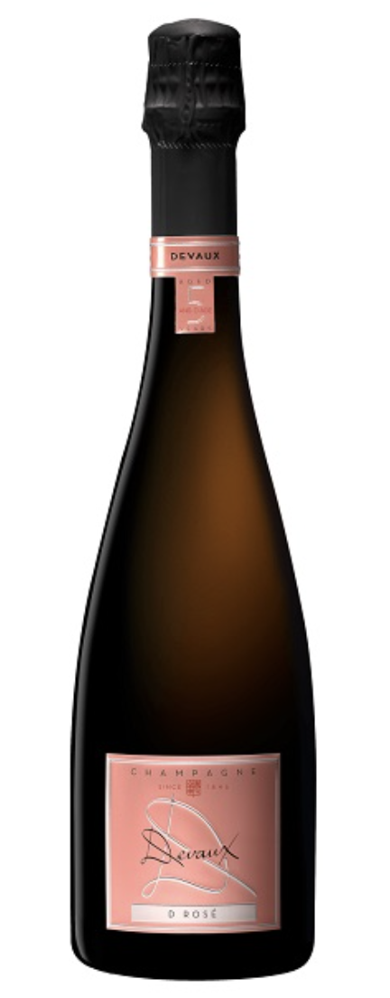 Top 10 pink Champagnes - The Drinks Business