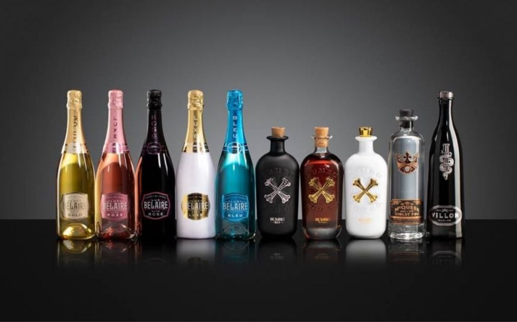 Pernod Ricard ups presence in US and Mexico