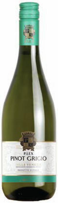 Top 10 Pinot Grigios of 2022 - The Drinks Business