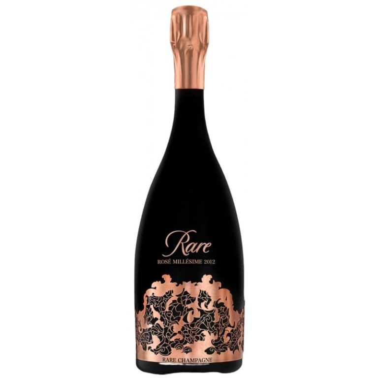 Top 10 pink Champagnes - The Drinks Business