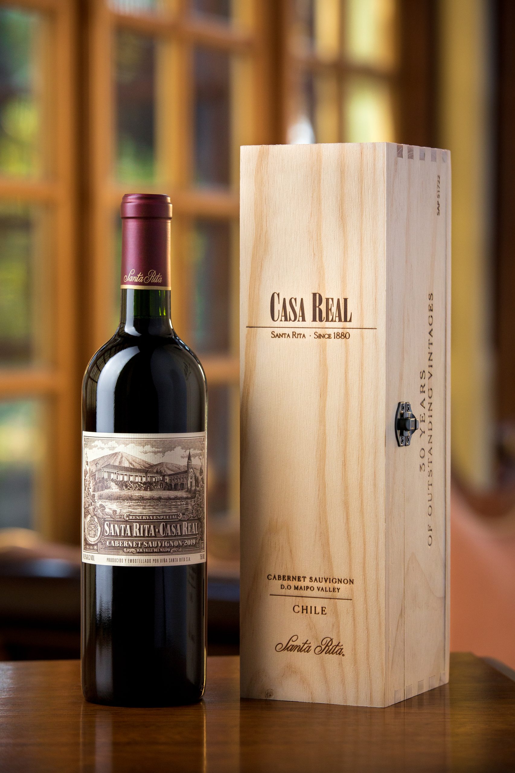 Casa Real Masterclass - The Drinks Business