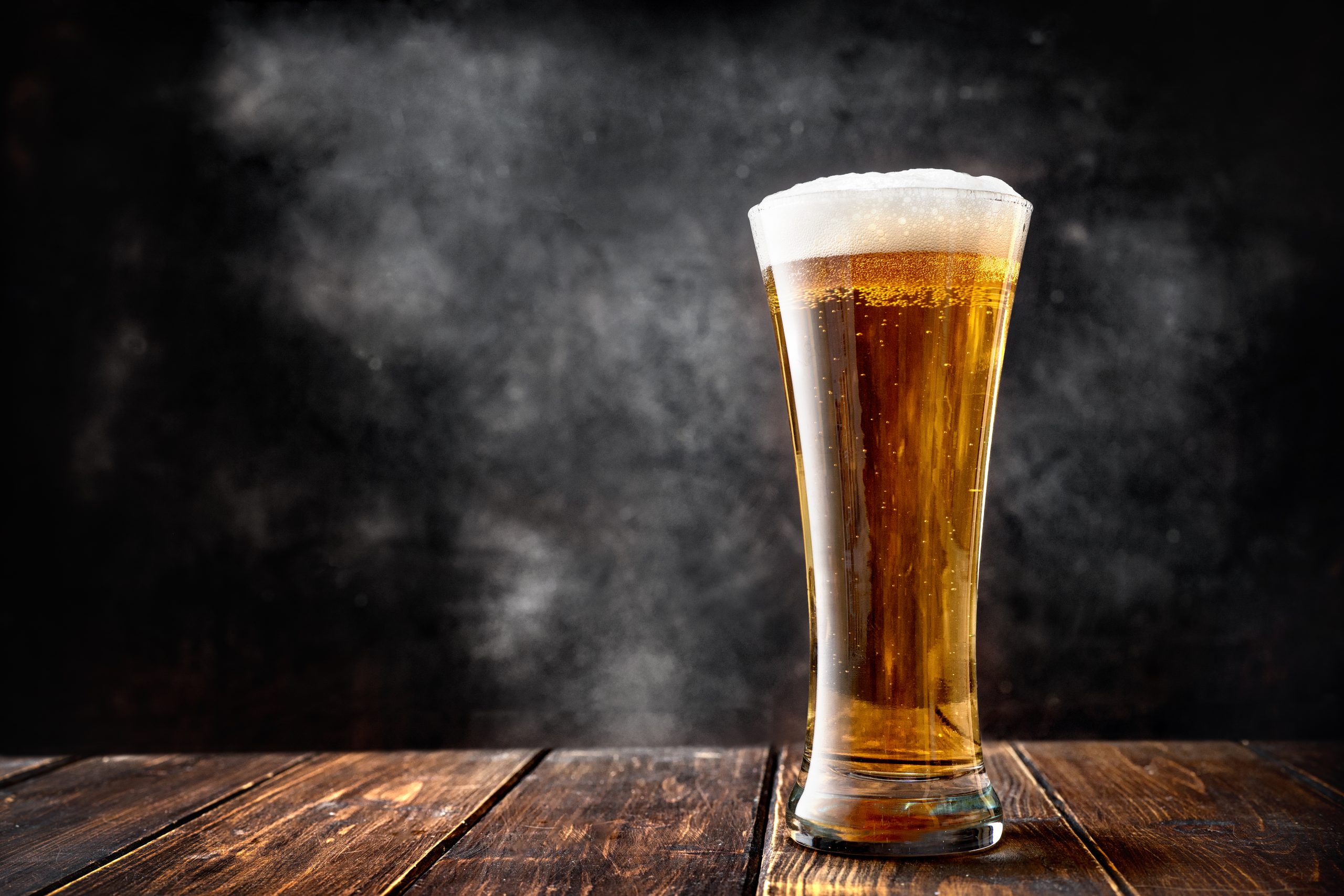 Drinks giants at war over the meaning of "beer"
