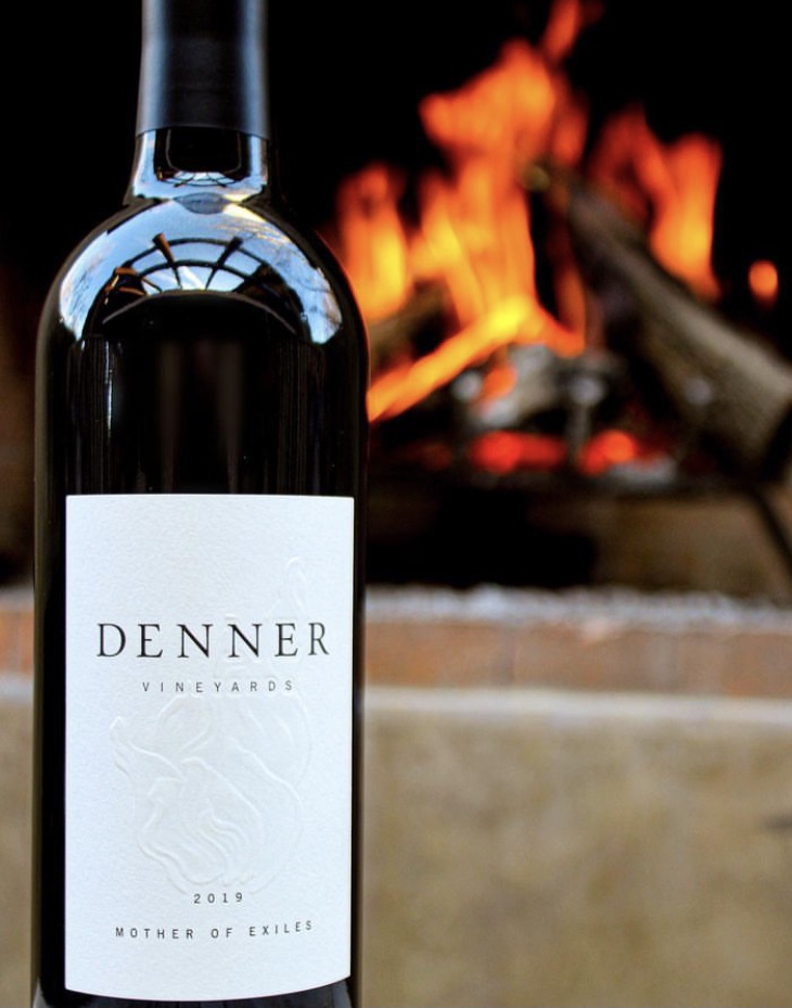 E&J Gallo acquires Denner Vineyards