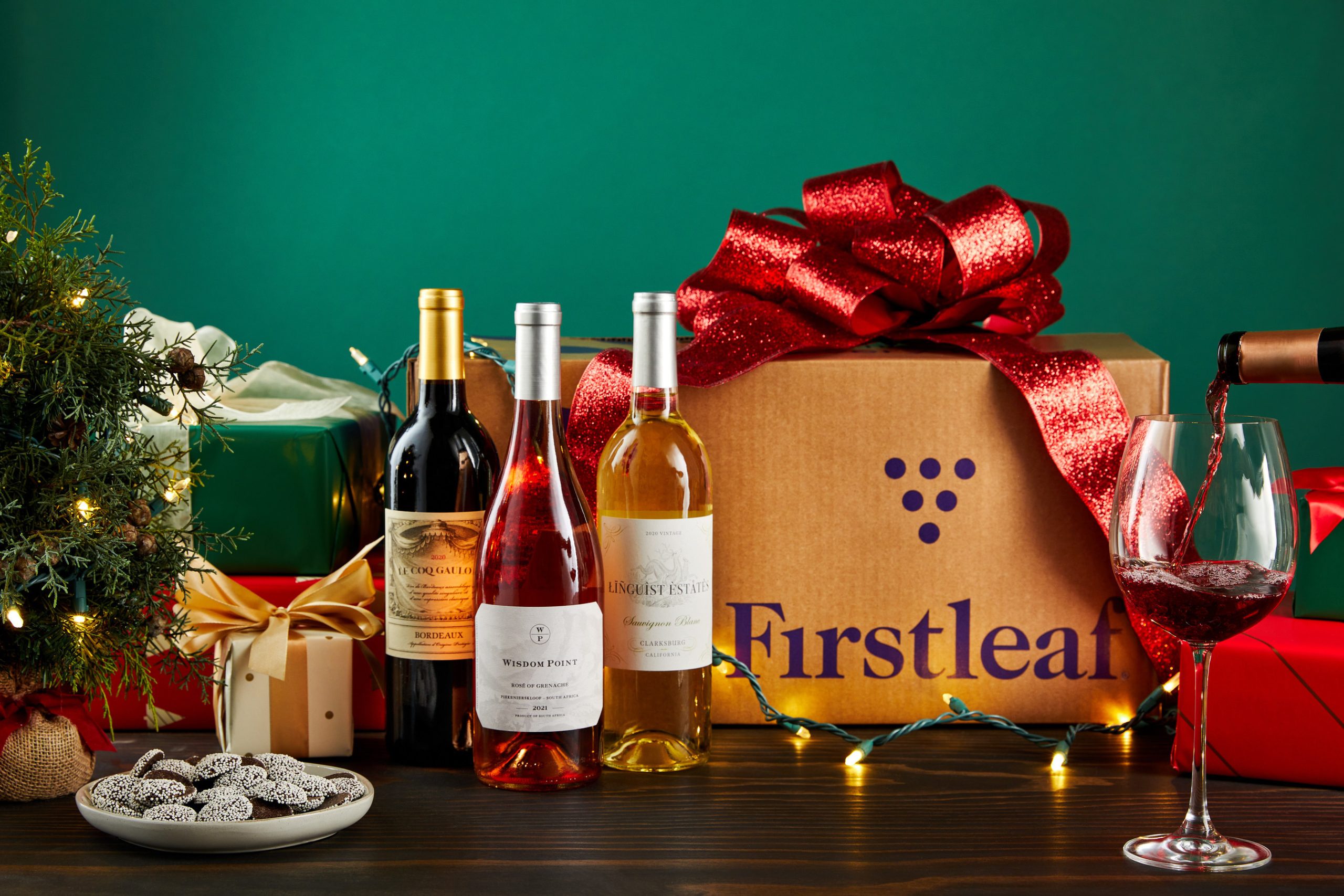 The 10 most generous wine-gifting states in America
