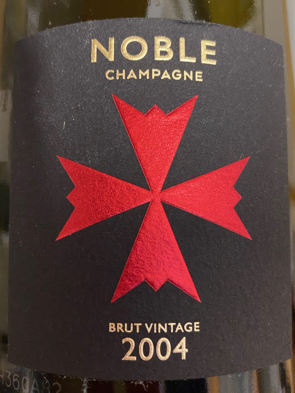 Champagne Lanson relaunches Cuvée Noble with the release of the 2004 ...