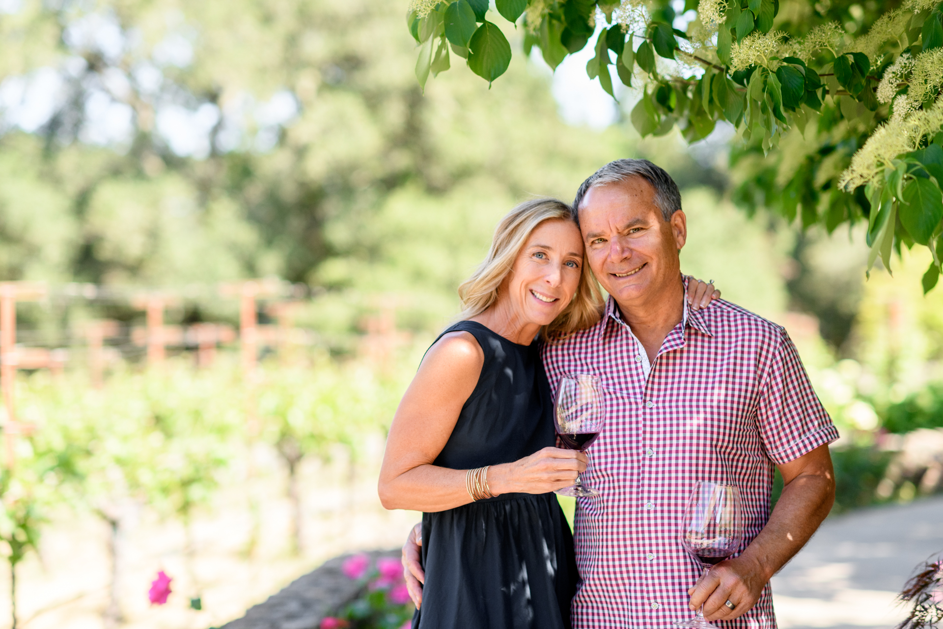 Neal Family Vineyards gains Regenerative Organic Certification