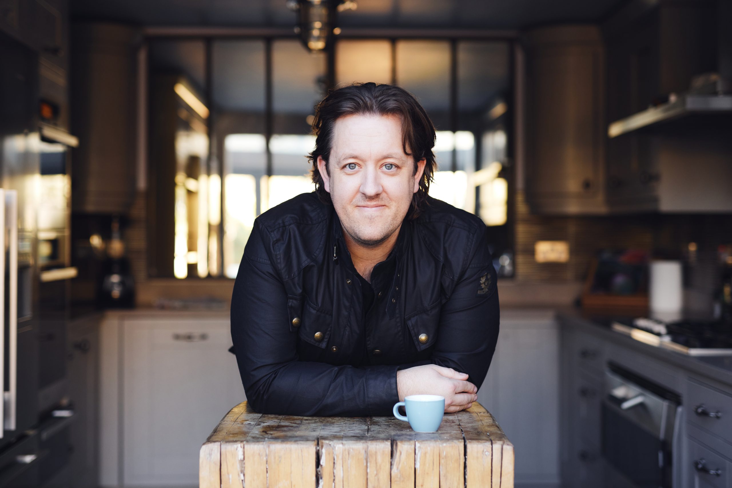 Meet the maker: Ashley Palmer-Watts