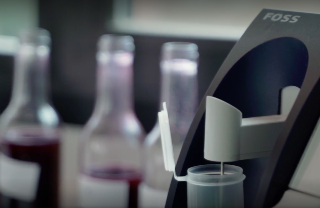 foss analytical Archives - The Drinks Business