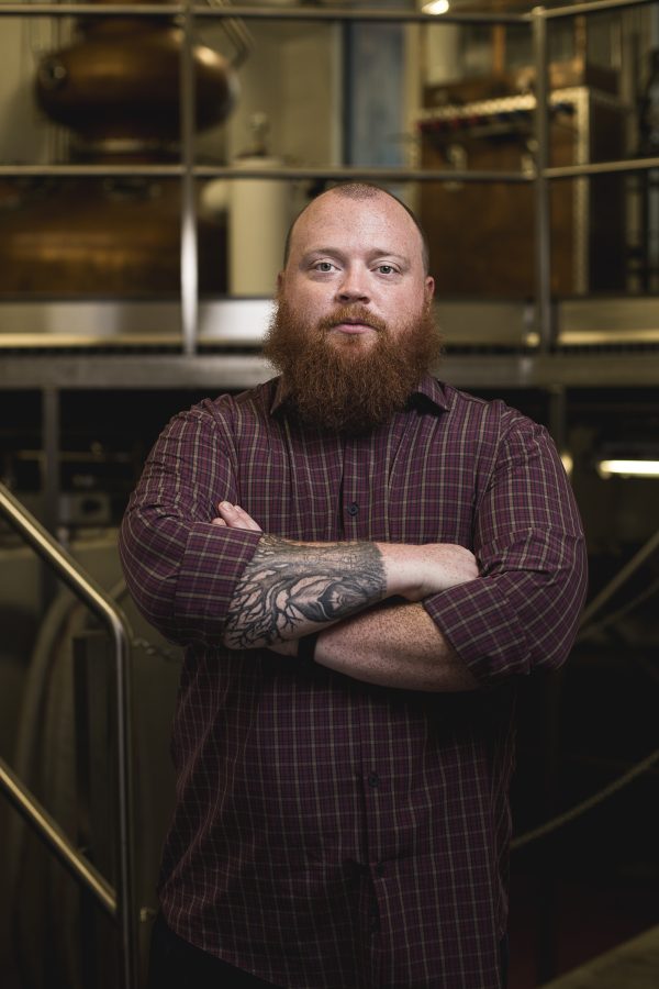 Meet the maker: Matt Hoffman