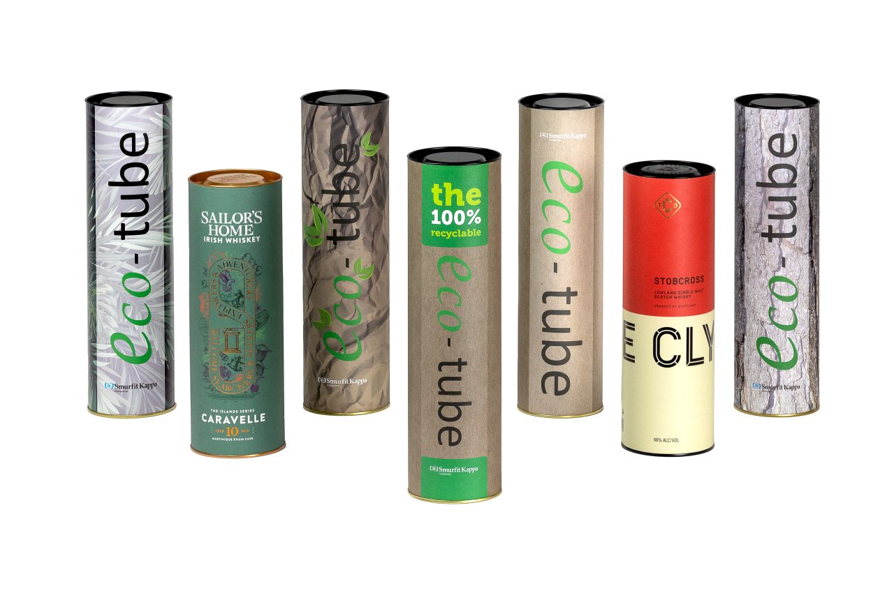 Paper-based tube packaging explained
