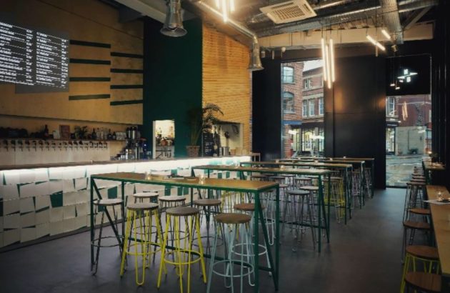 North Brewing Co to open its first Manchester venue