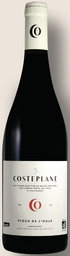 Three colours: organic wines from the AOP Languedoc - The Drinks Business