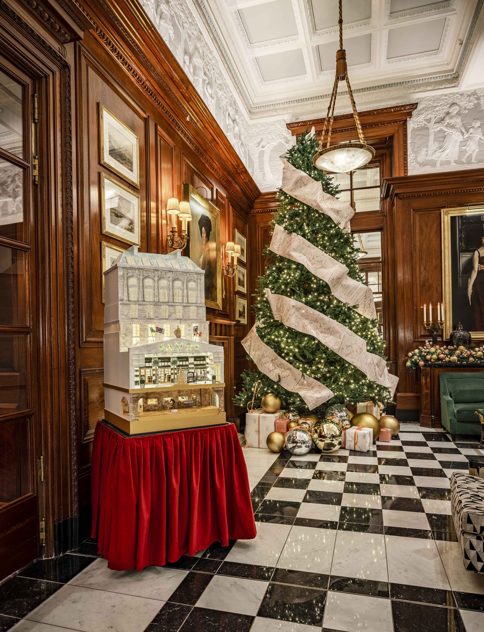 London's top 10 Christmas events to get you in the holiday spirit