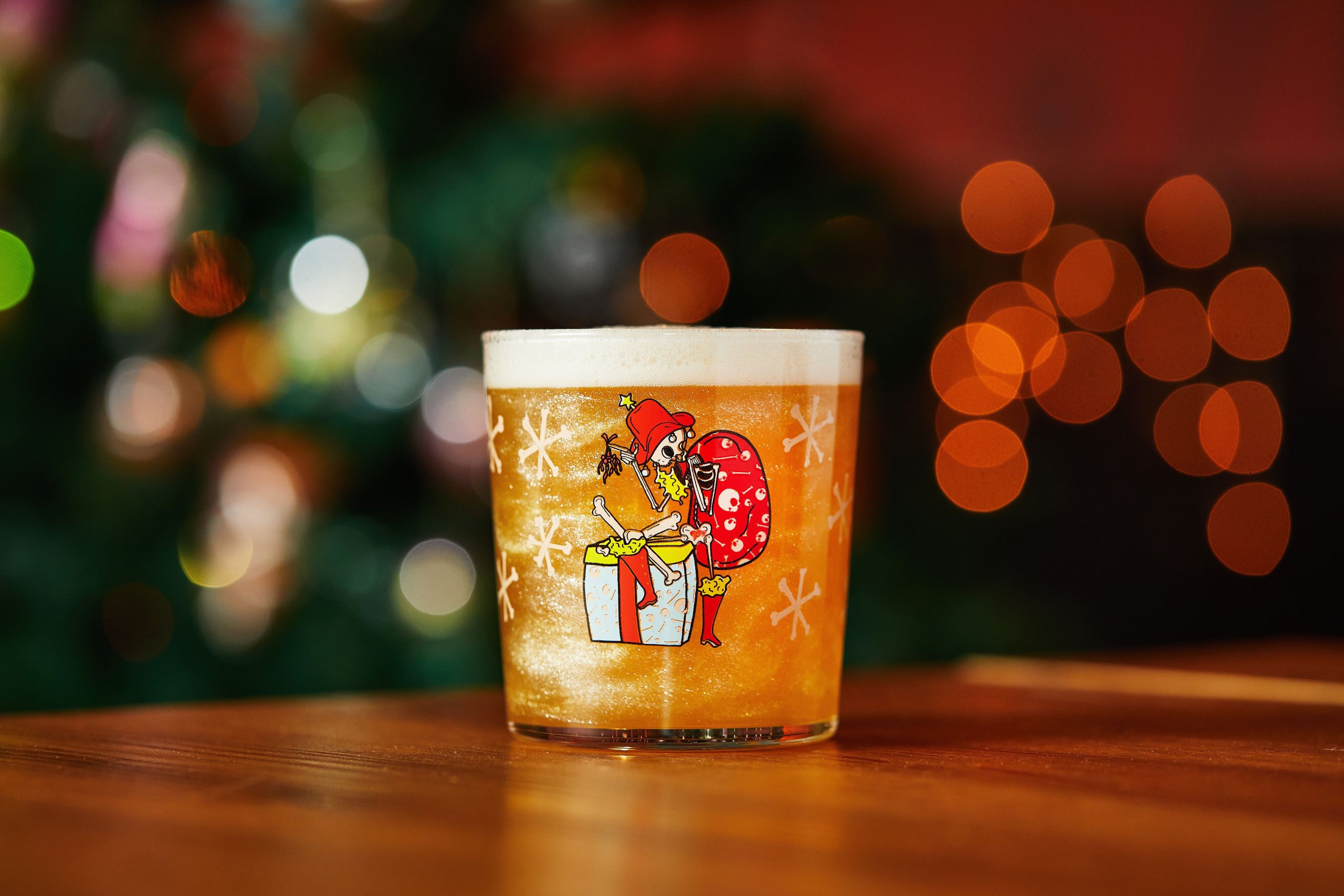 Beavertown Brewery launches 'glittery' beer