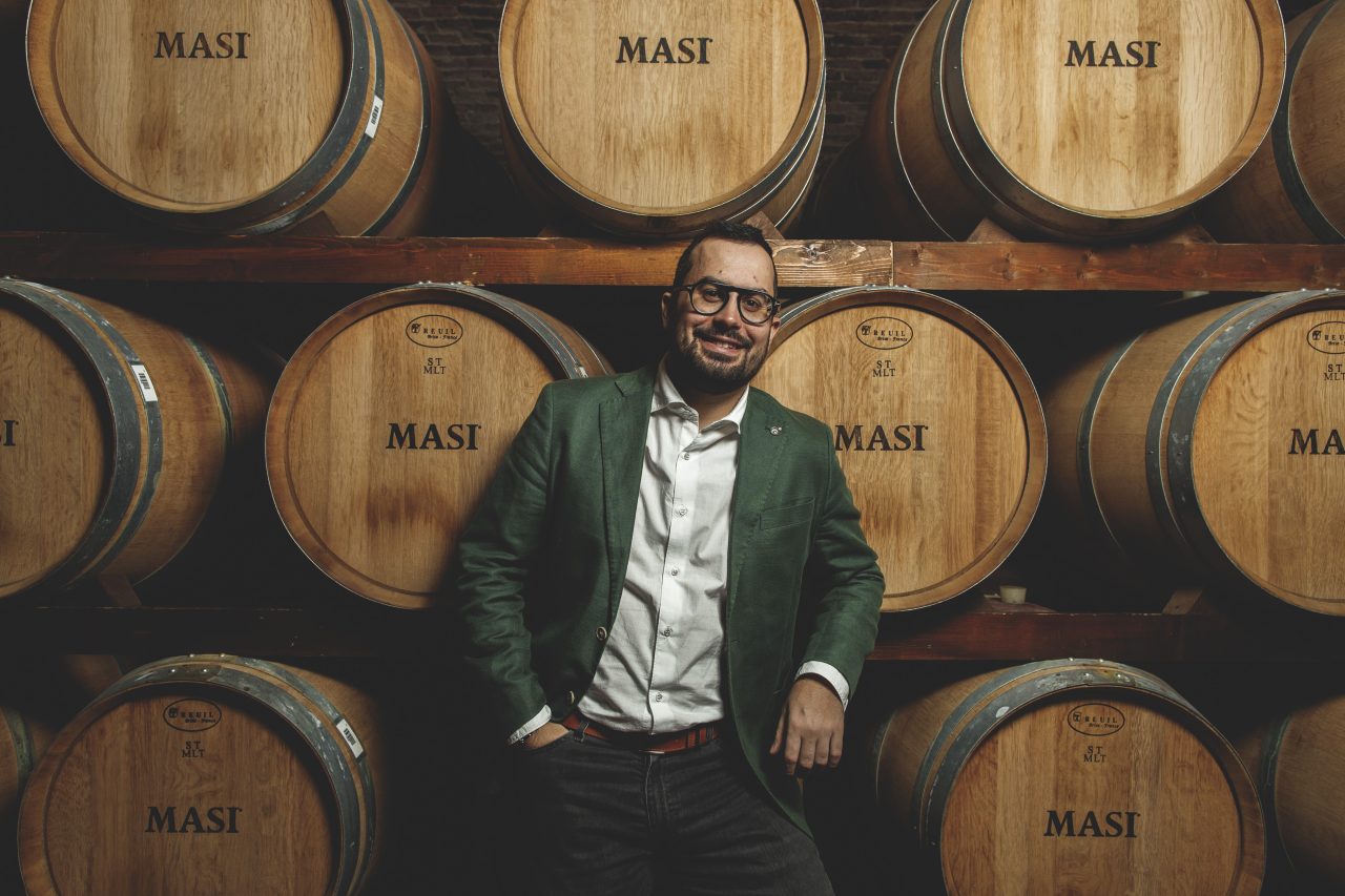Q&A: Masi export manager Giacomo Boscaini