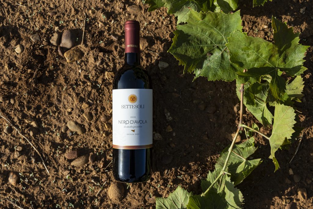 Cantine Settesoli: preserving its 'unequivocally Sicilian' character