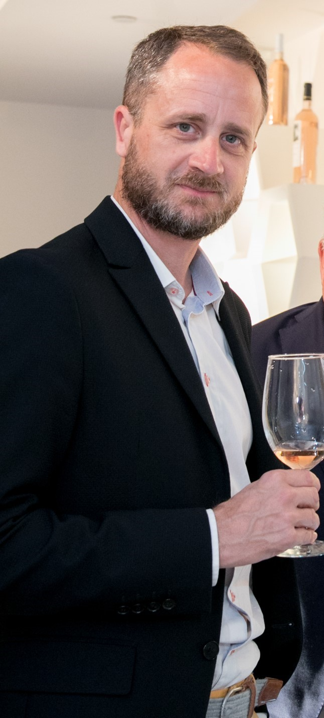 Vins de Provence MD Brice Eymard: 'We are making great progress on ...
