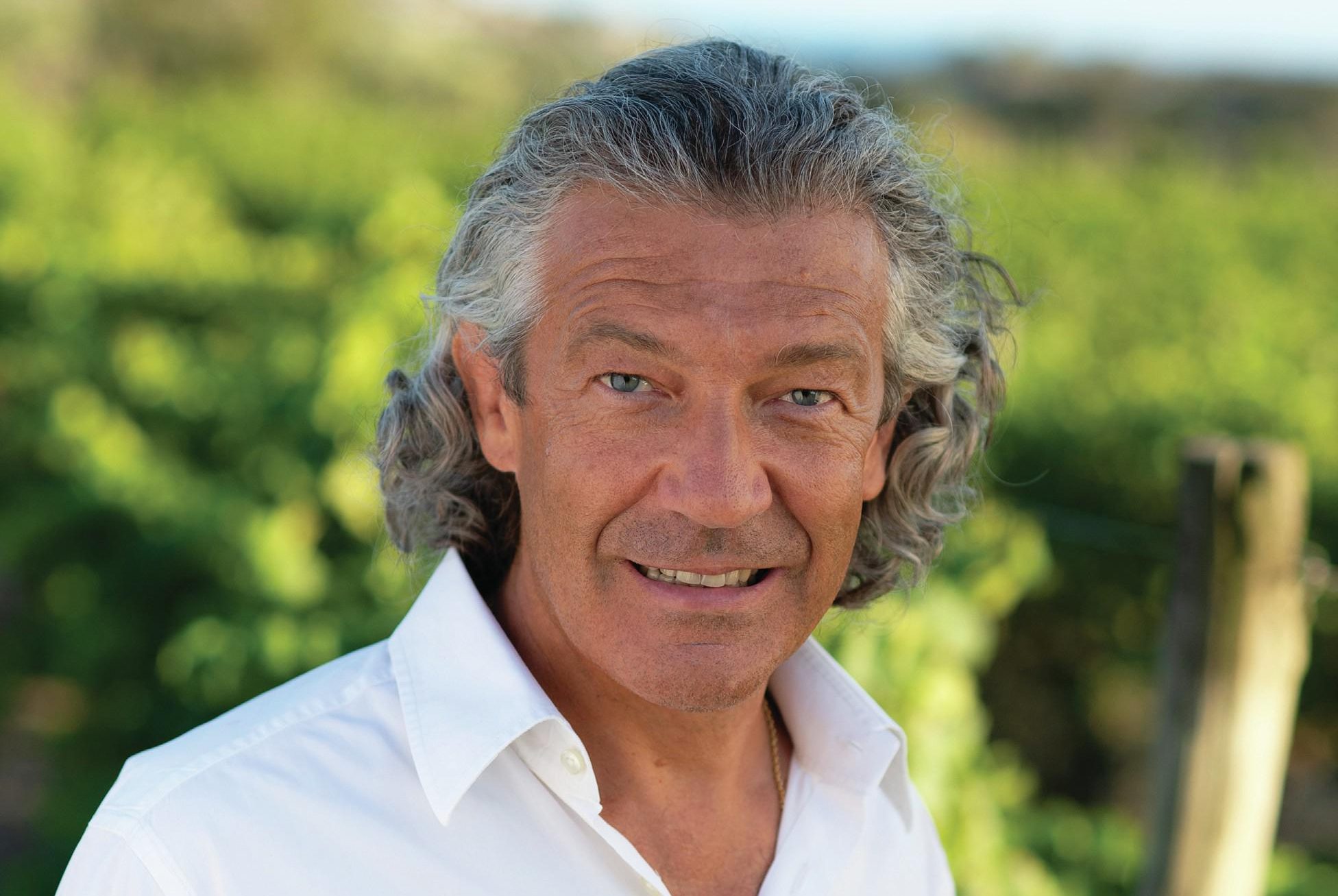 Gérard Bertrand: Pioneering Biodynamism and Joie de Vivre