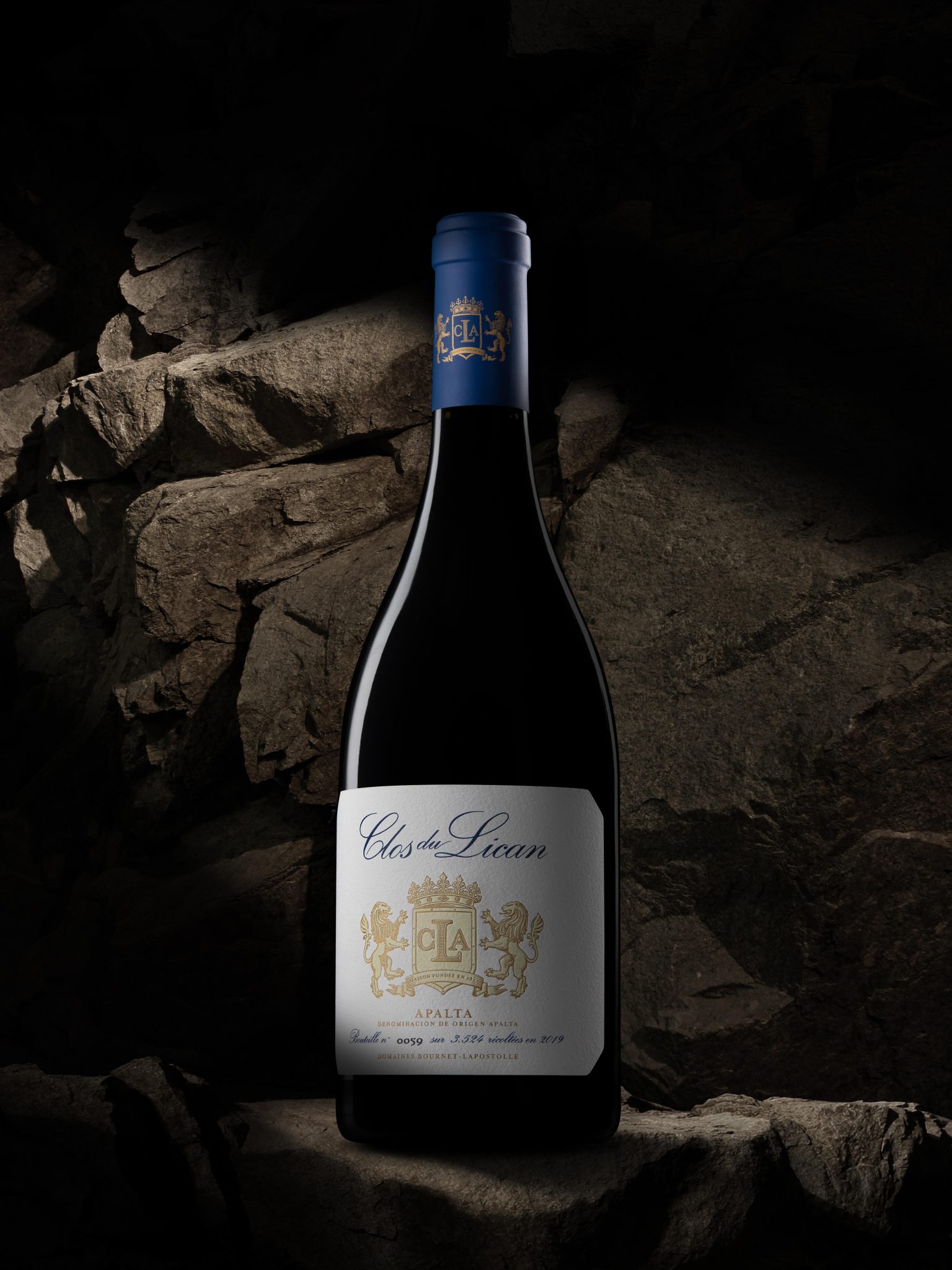 Top 10 wines of 2022