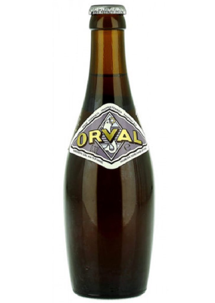 Top five luxury beers to drink this Christmas