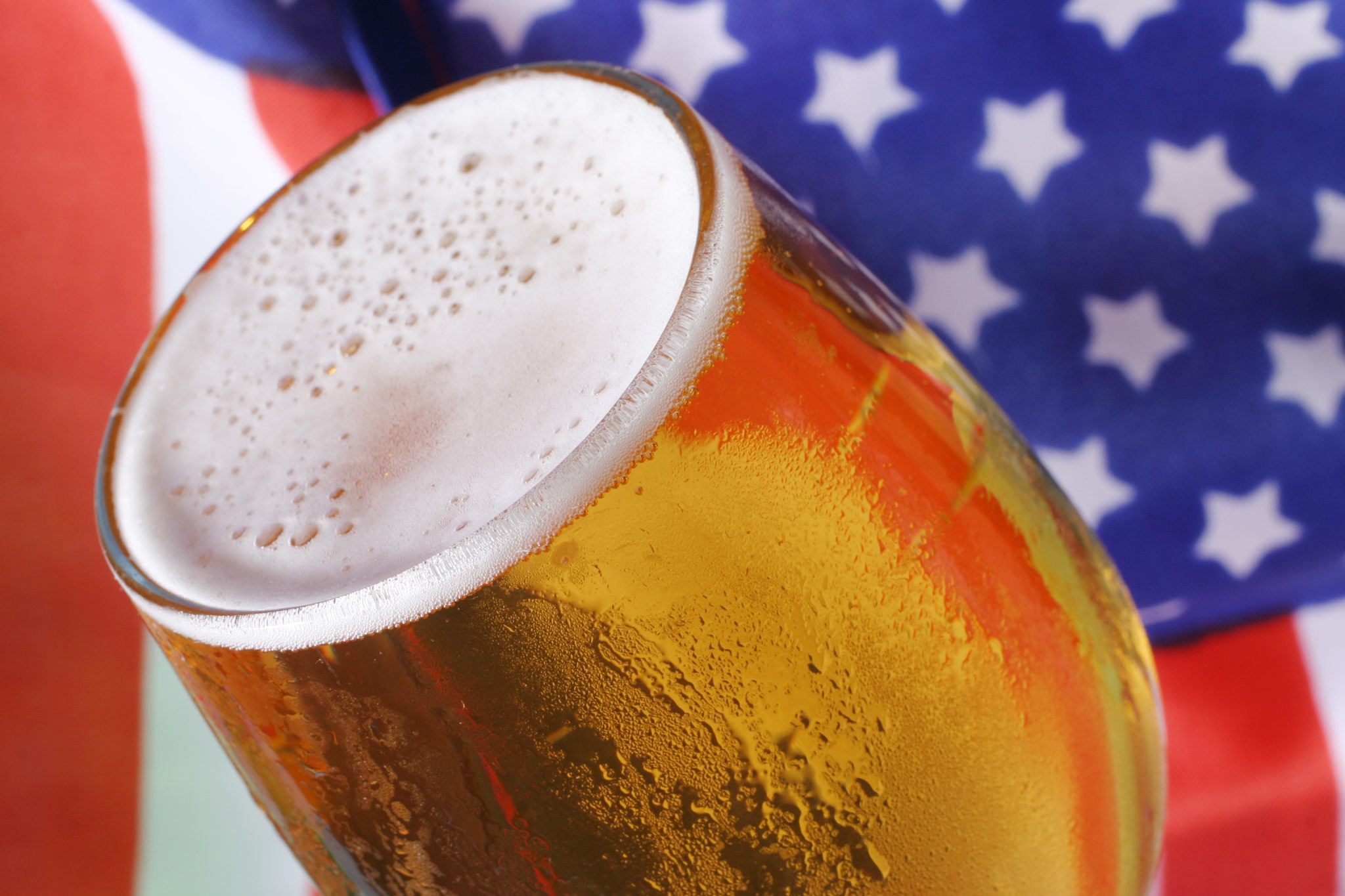 How America’s beer tastes are shifting