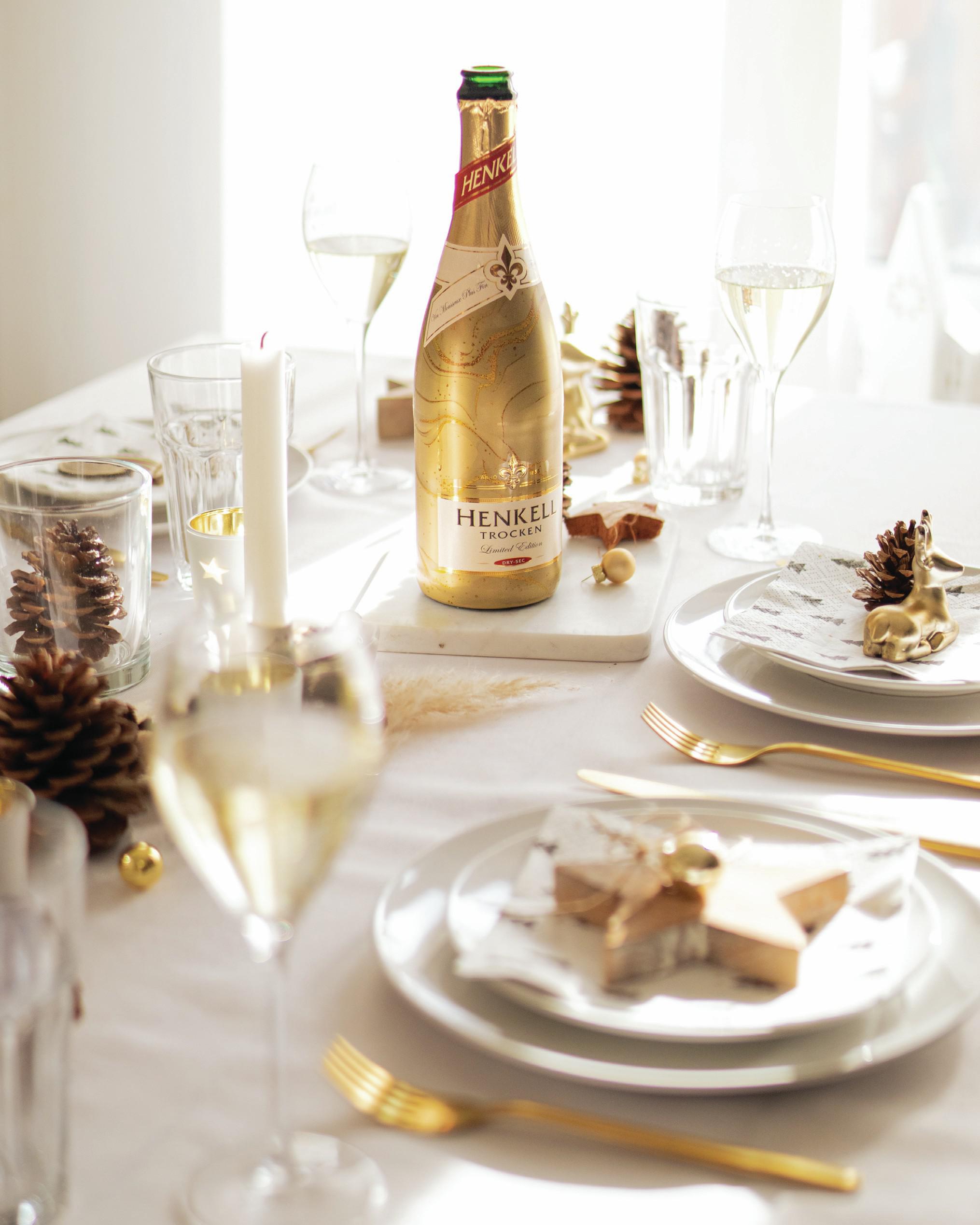 Henkell Freixenet unpicks consumer approach to Christmas