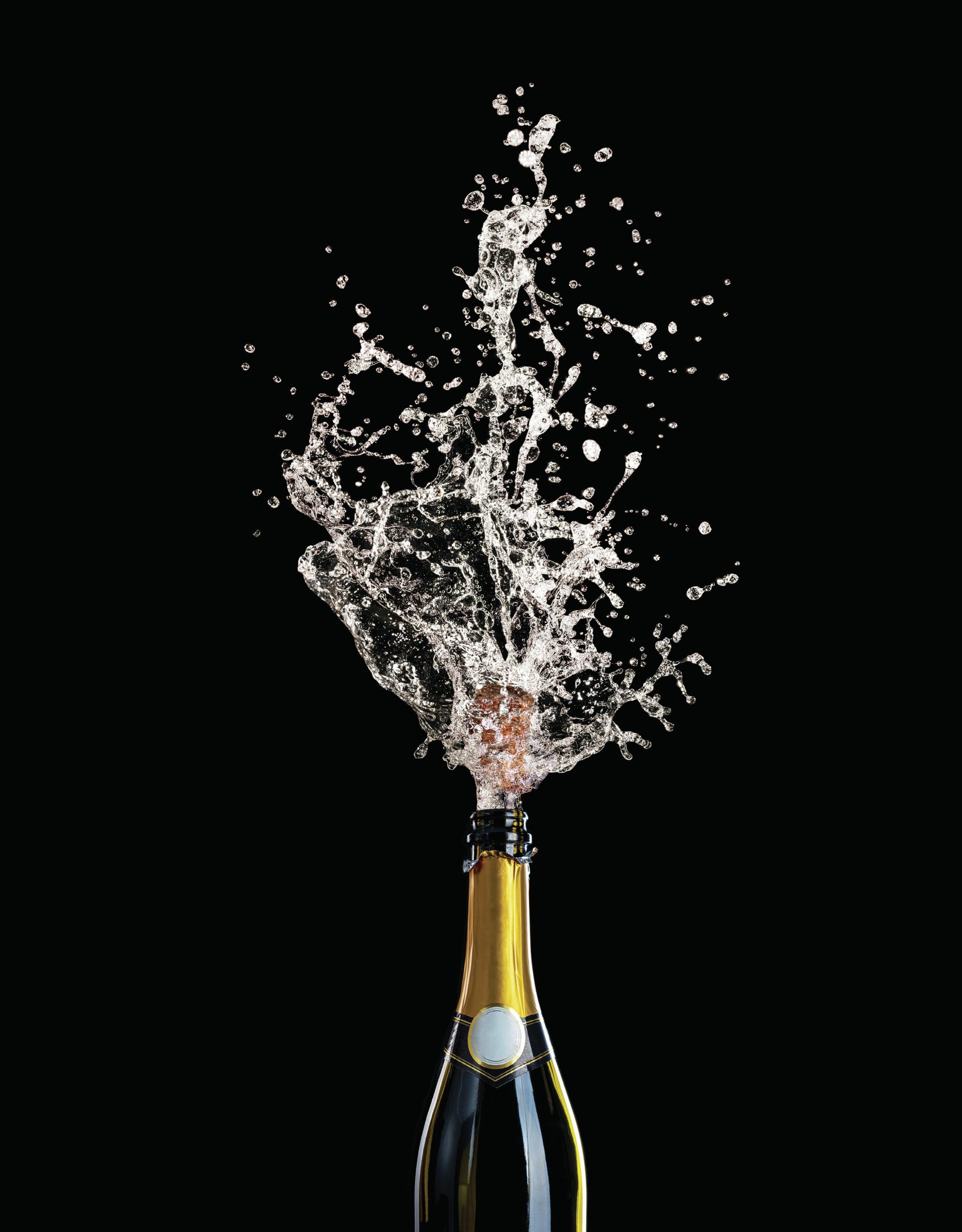 Making a splash - The Drinks Business